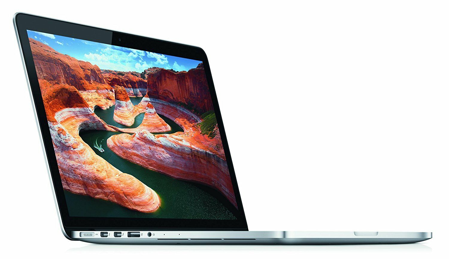Apple MacBook Pro Core i7-4558U Dual-Core 2.8GHz 4GB 128GB SSD 13.3 ...