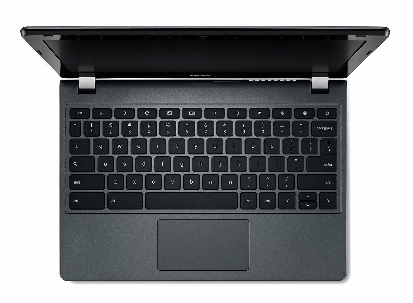 Acer Chromebook C740-C3P1 11.6″ Laptop 1.5GHz Intel Celeron 2GB 16GB ...